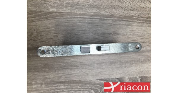 ASSA Modular 565 Lock Case